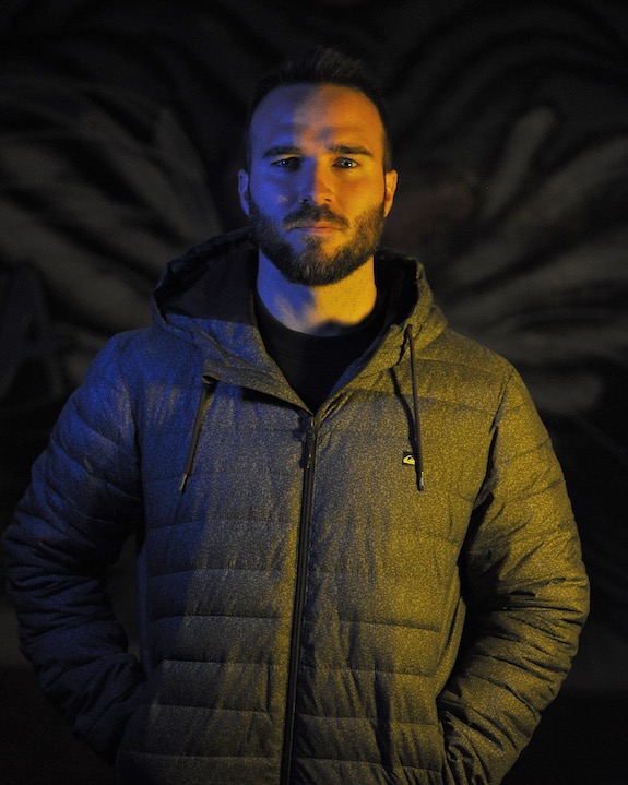 Daniel Barreto - Shaka CrossFit Madrid Entrenadores