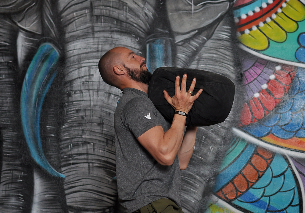 Shaka CrossFit | Box de CrossFit en Madrid